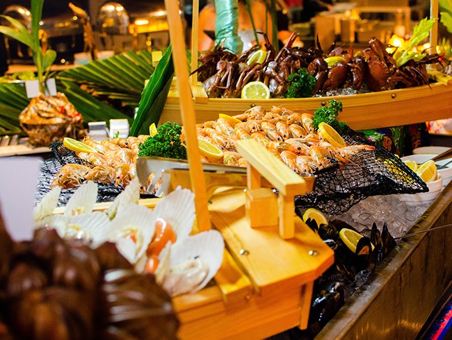 Festive Celebration!